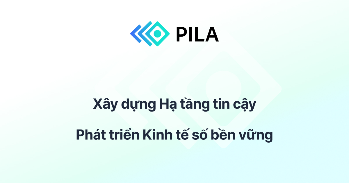 CÔNG TY CỔ PHẦN TẬP ĐOÀN PILA
