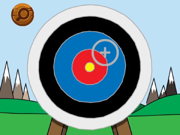 Bắn cung | Codekitten.vn