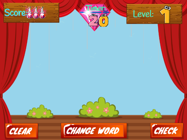 Học Tiếng Anh cùng Kitten-V5 | Codekitten.vn