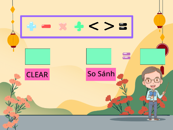 KITTEN GIỎI TOÁN | Codekitten.vn