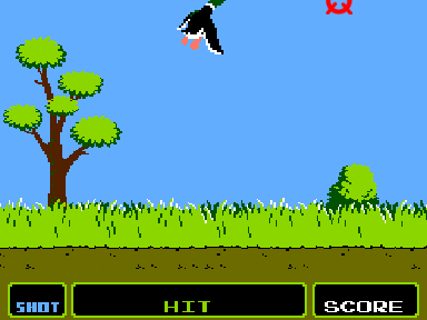 Duck Hunt Scratch #All #Games | Codekitten.vn