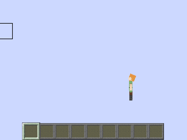 Paper Minecraft v11.7 (Minecraft 2D) | Codekitten.vn