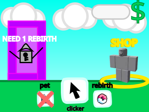 click simulator | Codekitten.vn