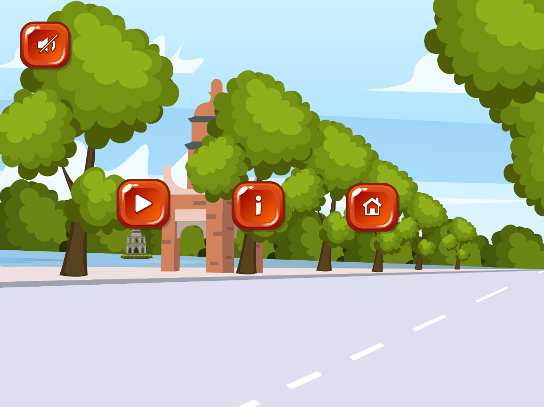 Mẫu 1 | Codekitten.vn