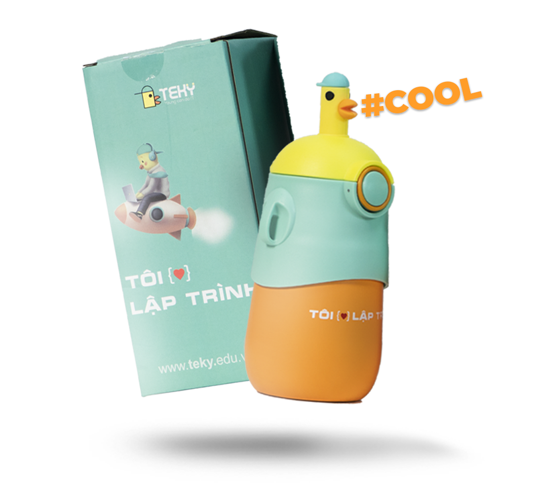 Bài viết của Học viện Teky Bắc Từ Liêm